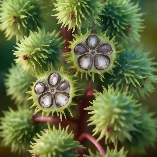 Cold Pressed Castor Oil vs. Expeller Pressed – Roots and Leaves, LLC